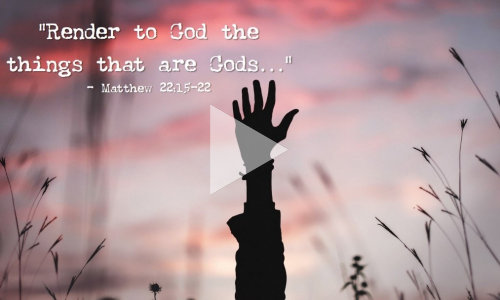 Current Series – JFBelievers Church