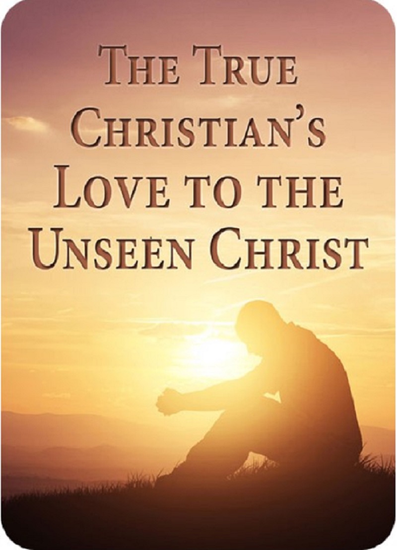 Love to Christ - Believers City Church - Pastor's Notes